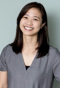 Dr. Stephanie Chen Everett WA | Lakeside Endodontics